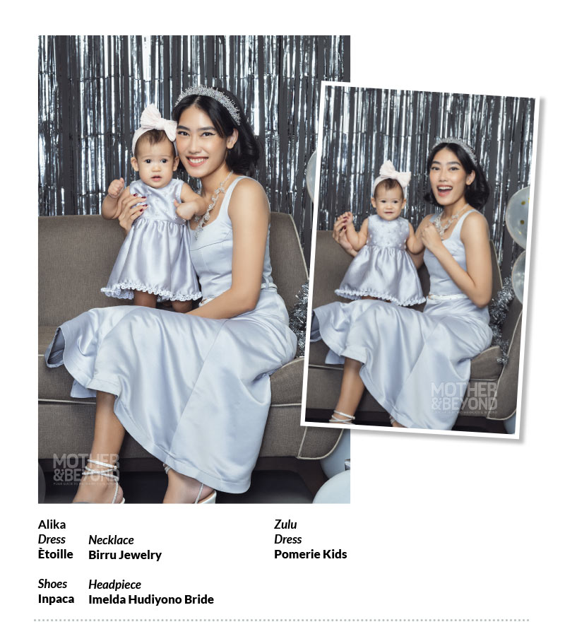 Celebrating a Splendid Life with Alika Islamadina & Zulu